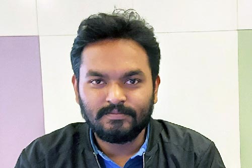 Researchers & Officials-2 | Development Research Initiative(dRi)