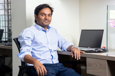 Researchers & Officials | Development Research Initiative(dRi)